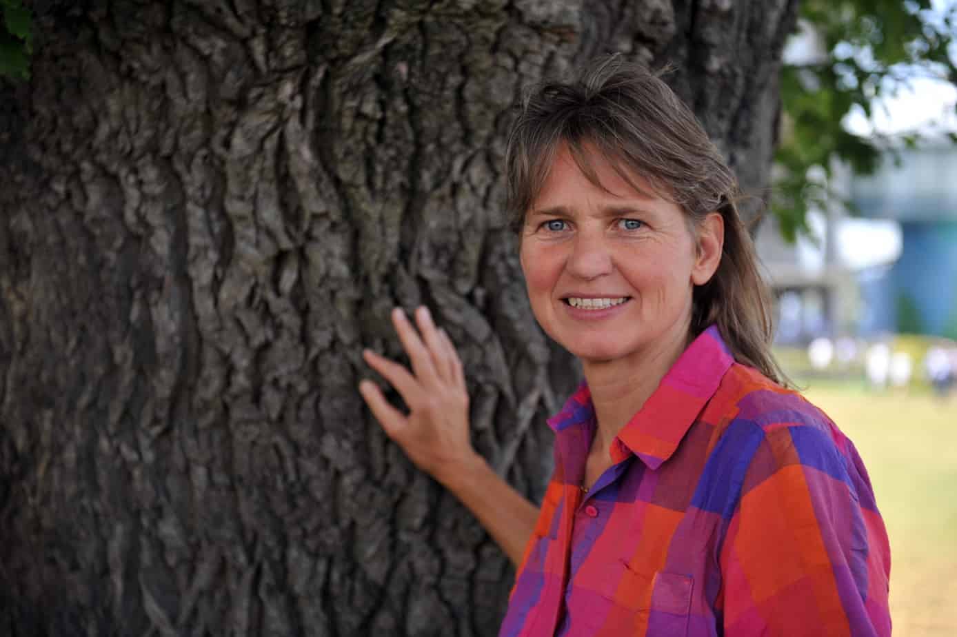 Encountering nature is the great strength of golf - Golf Sustainable