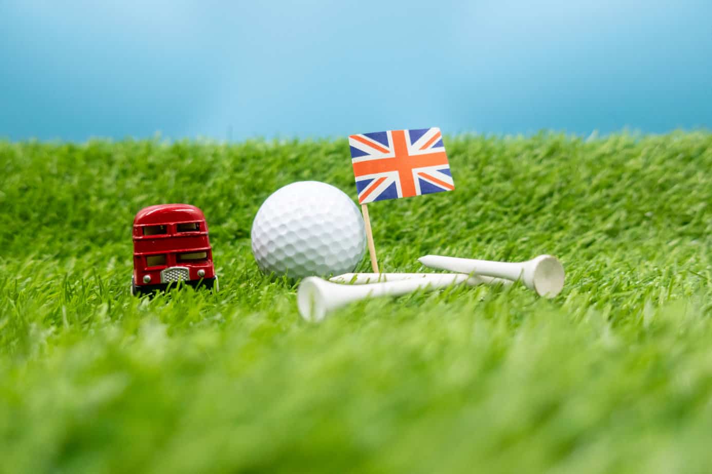 England Golf publishes sustainability plan - Golf Sustainable